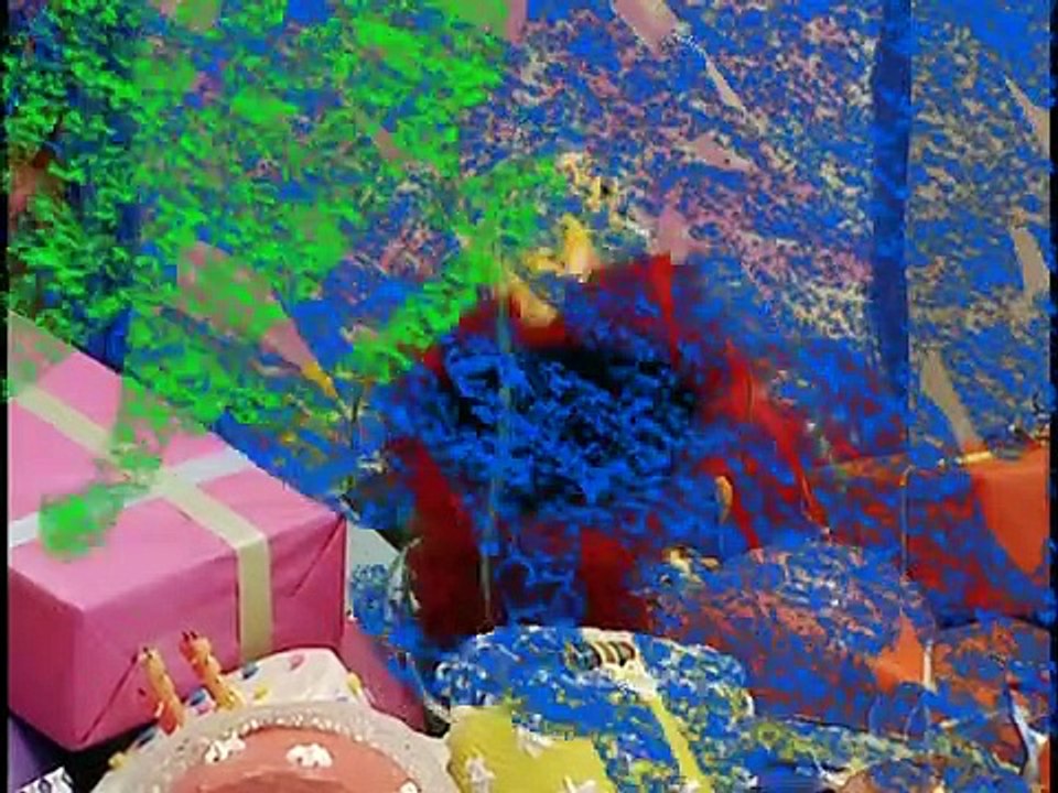 Elmo’s World - Birthdays (2001) - video Dailymotion