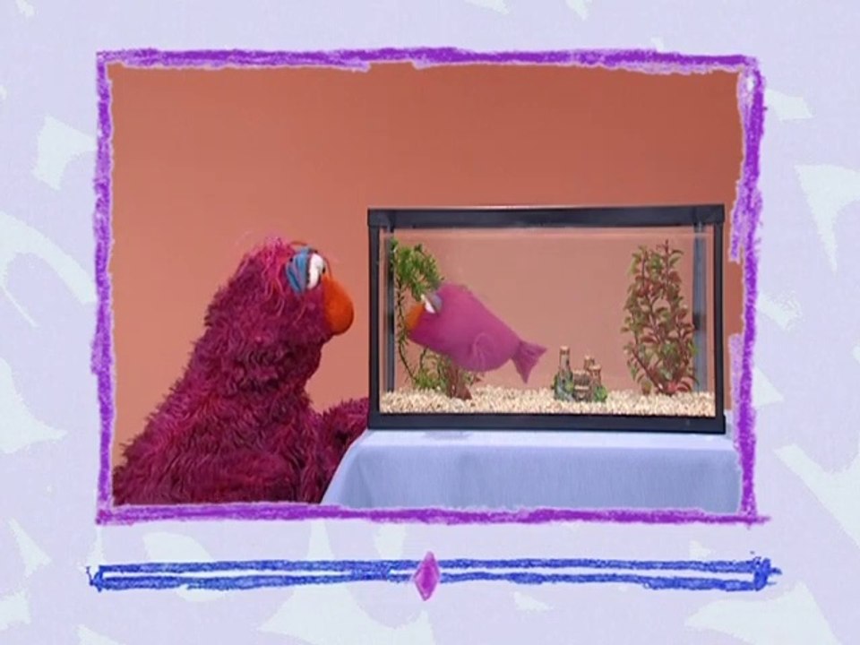 Elmo’s World - Fish (2002) - video Dailymotion