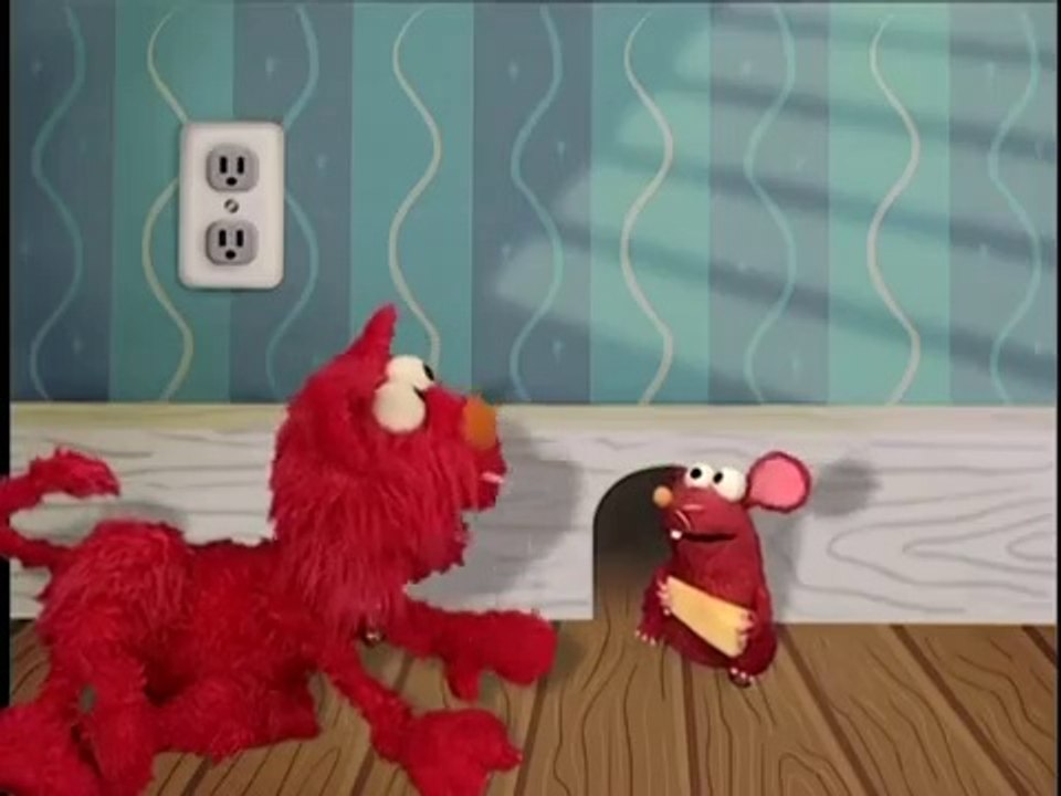 Elmo’s World - Ears (2003) - video Dailymotion