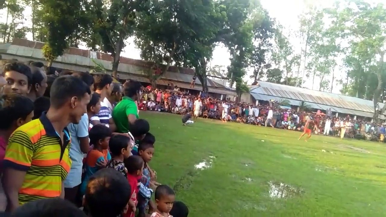 Pata Chala khela kala jadu II পাতা খেলা II Comedy Video From Funny My ...