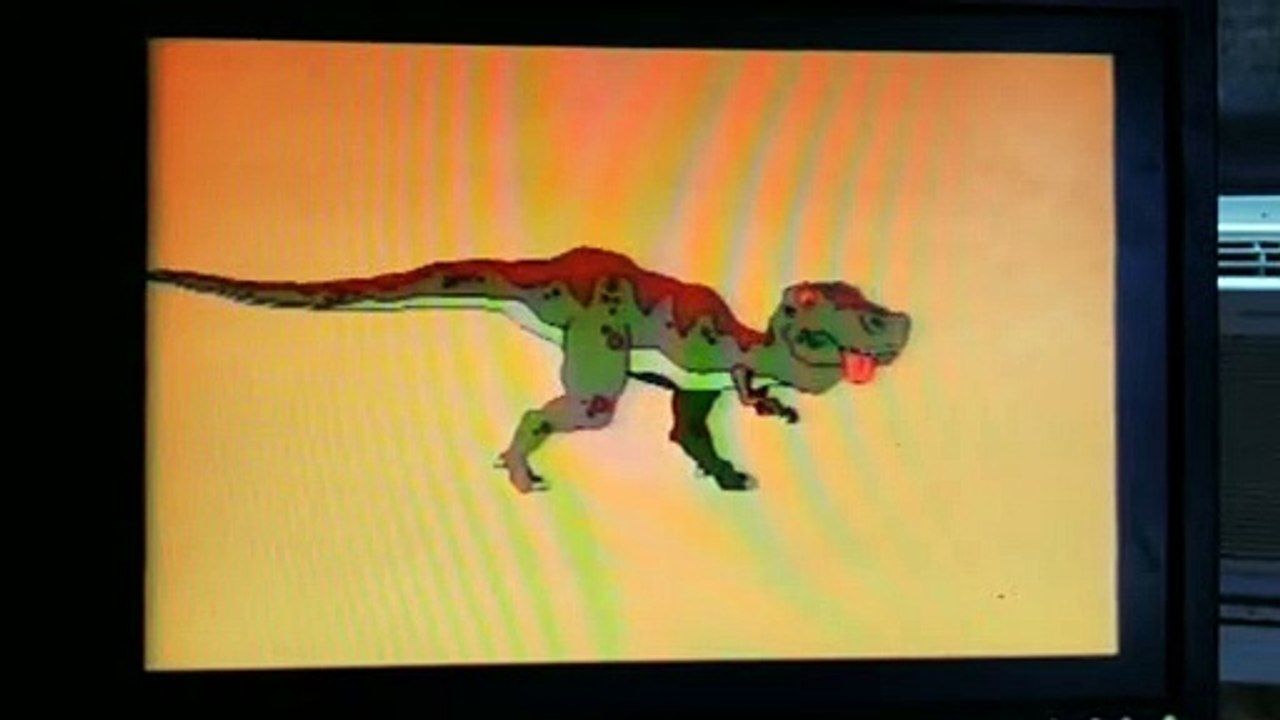 Rusty and Rosy - Capital D - video Dailymotion