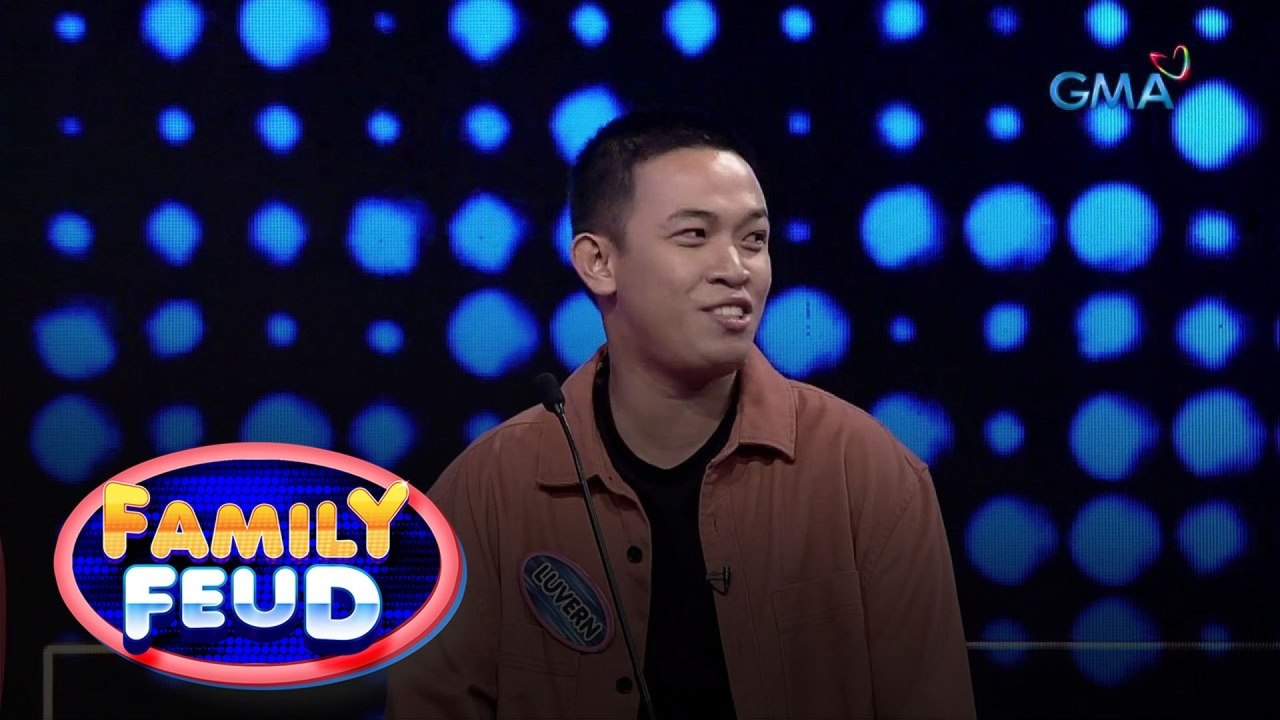 Family Feud Philippines: Inihain na ni Chef Hazel ang pagkapanalo ...