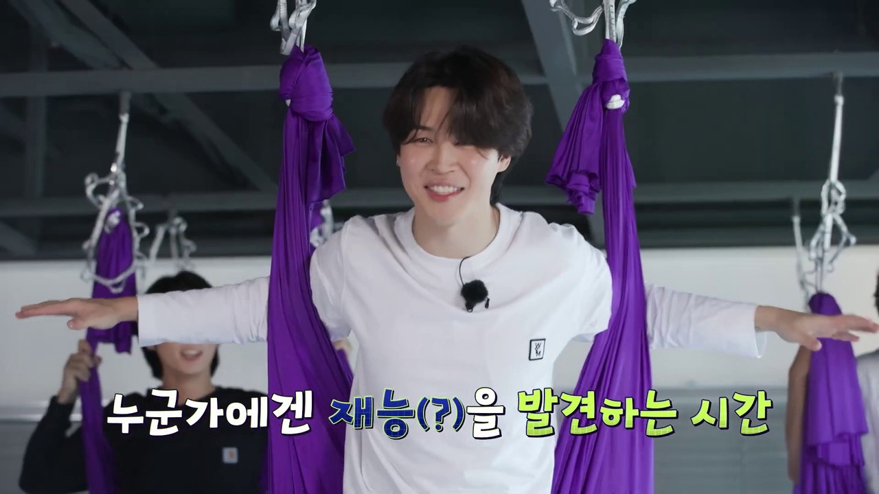 Run BTS 2022 Special Episode Fly BTS Fly Part 0 [ENG SUB] - video Dailymotion