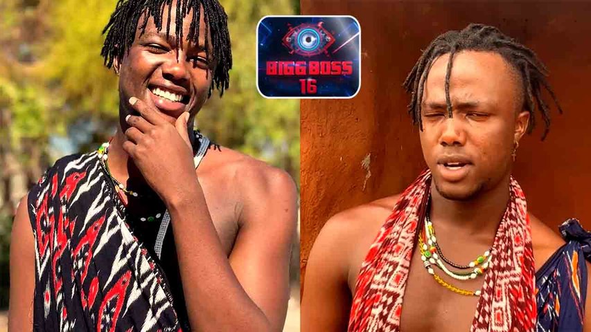 Bigg Boss 16 Day 5 Highlights: Kili Paul Enters The House; Performs With Abdu Rozik And Mc Stan ...