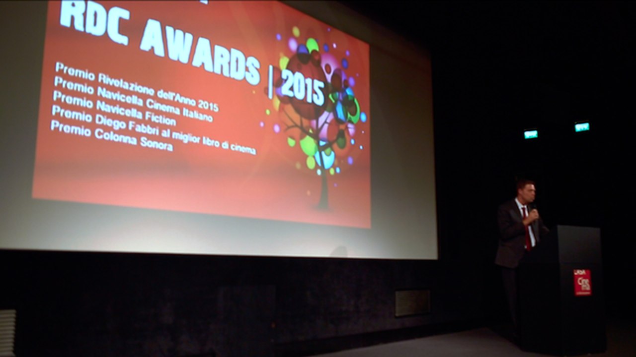 Rdc Awards 2015 - Video Dailymotion