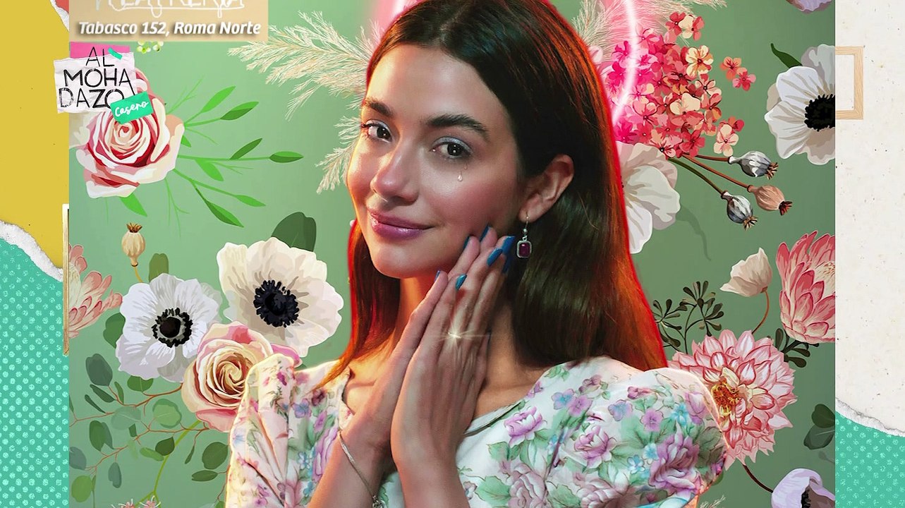 Entrevista con la actriz Alexia Alexander - Almohadazo Casero - Vídeo ...