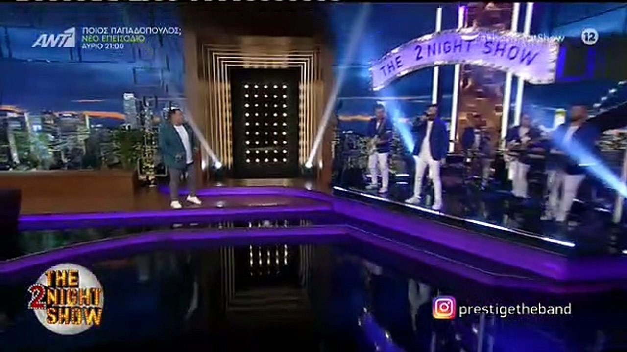 The 2Night Show - Dat_Lilly - video Dailymotion