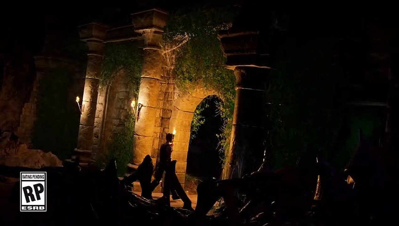 Neues MMORPG Embers Adrift überrascht Fans mit neuem Release-Trailer ...