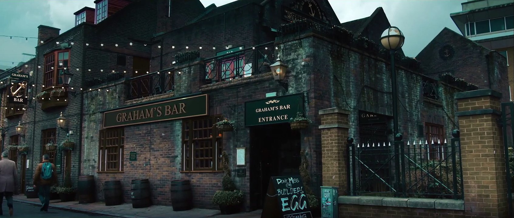 [4K Movies Trailer] Feed Me Official Trailer 2022 | Christopher Mulvin Neal Ward - video Dailymotion