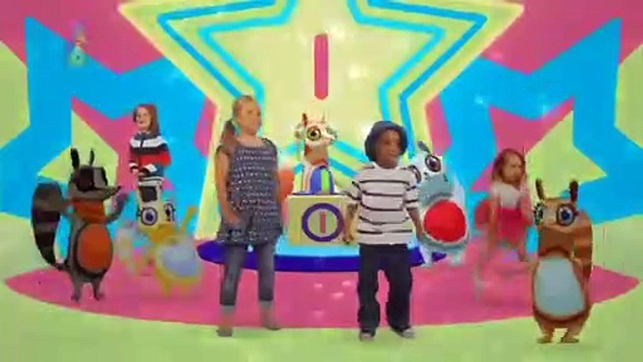 Numtums Full Episode 1Number One - video Dailymotion