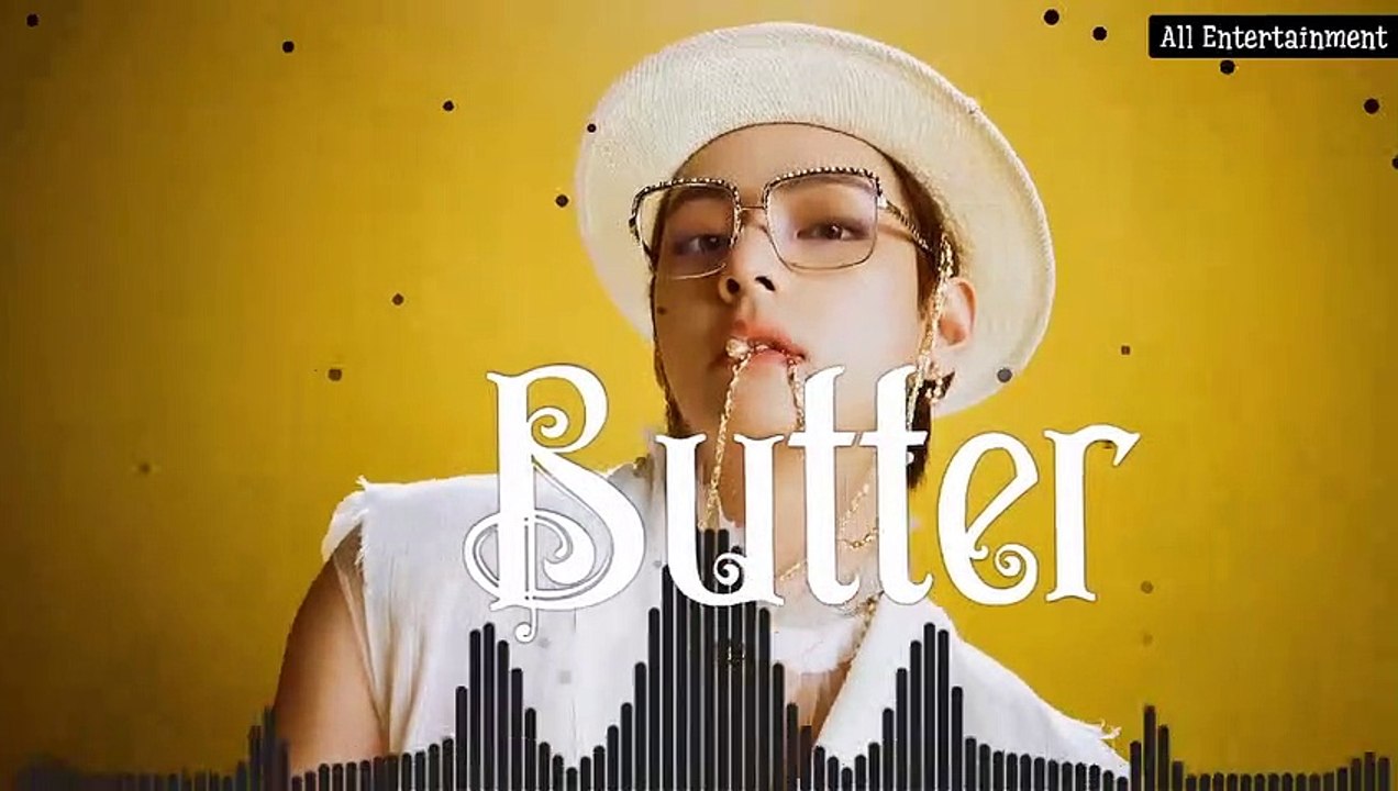 Smooth like Butter song | BTS _ Butter - video Dailymotion