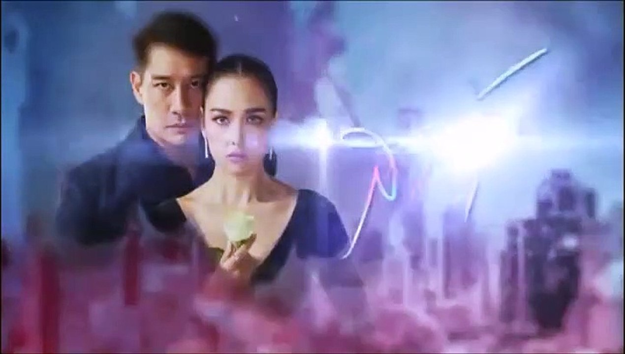 สายรุ้ง ตอนที่ 13 (1/2) EP.13 วันที่ 5 ตุลาคม 2565 - วิดีโอ Dailymotion