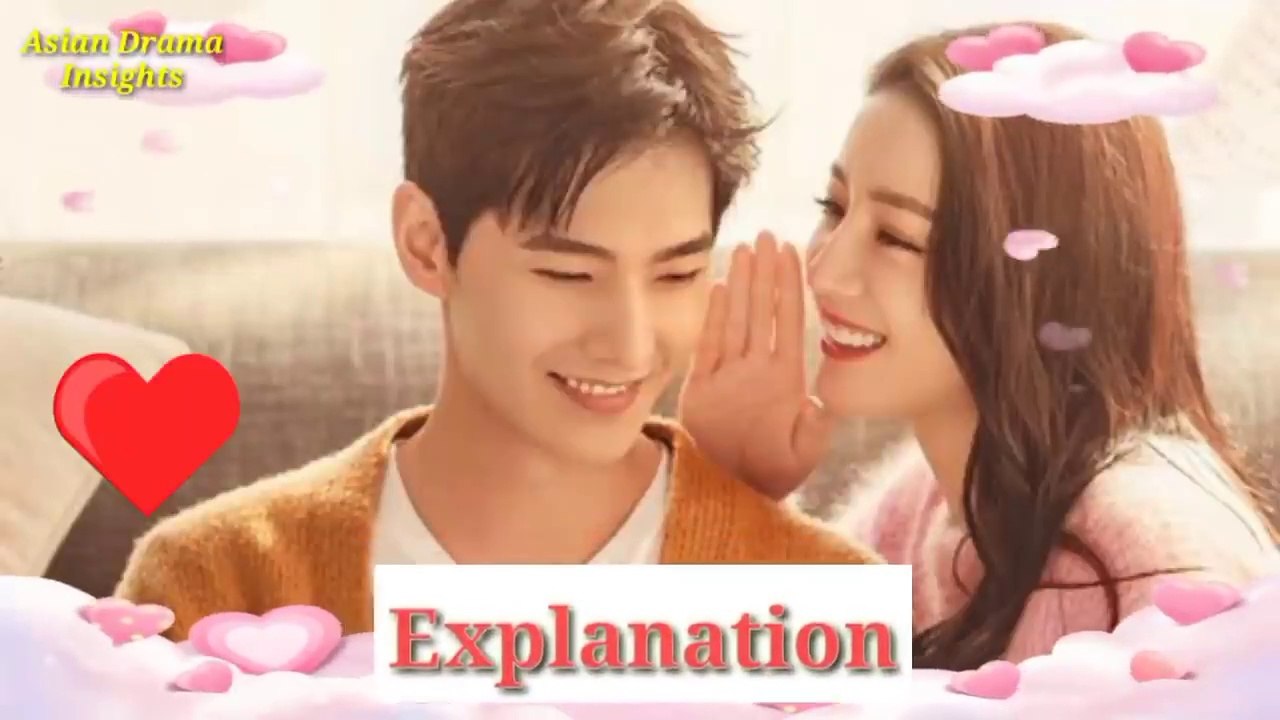 Love O2O Episode 1 ( in hindi ) Chinese drama || love o2o hindi dubbed #cdrama #loveo2o - video ...