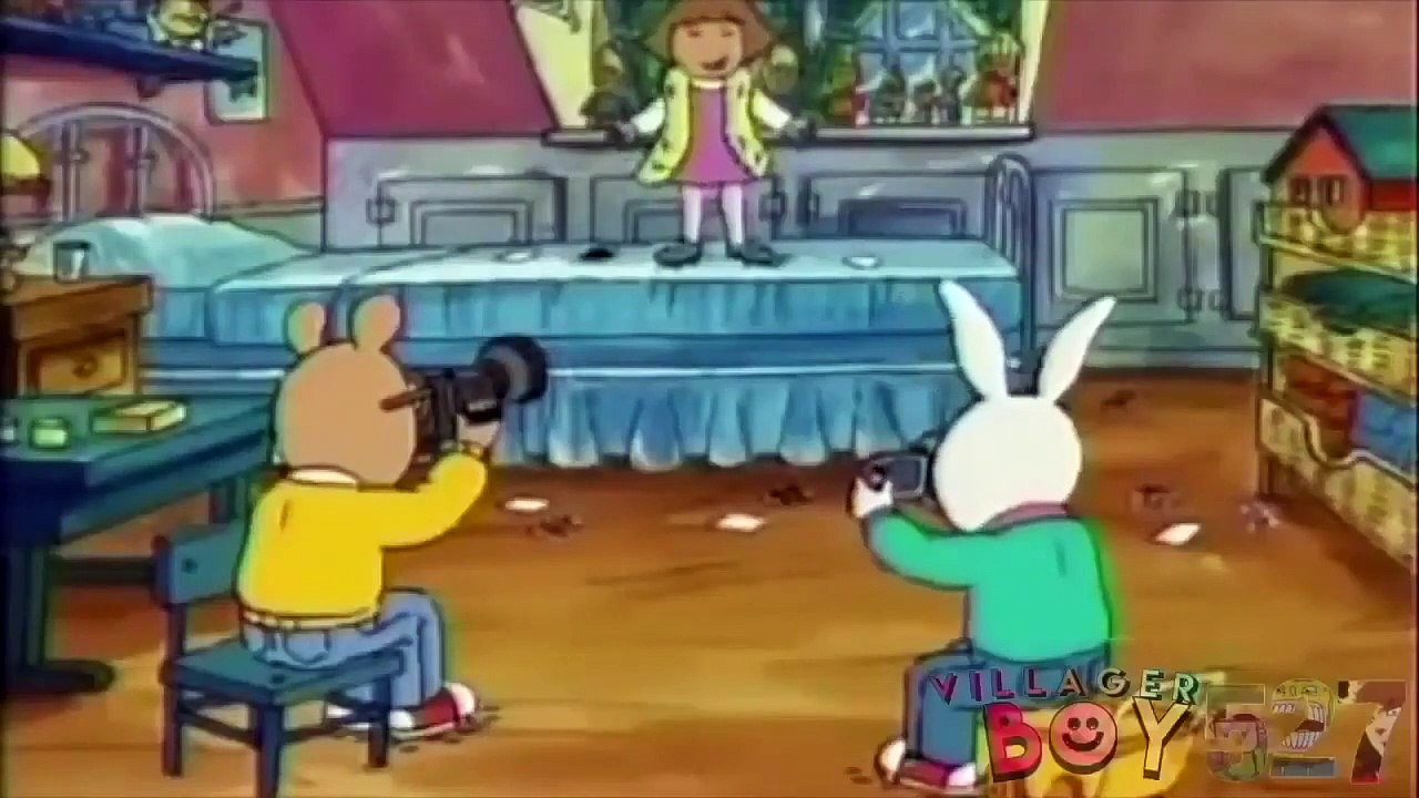 [YTP] The Arthur YTP Collab (feat. Matt Damon) - video Dailymotion