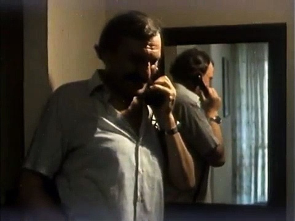 Kako ti se sviđa fizioterapeutska kura ŽIKINA DINASTIJA 5 (1983) NAJBOLJE SCENE I PROVALE ...