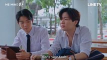 Don't Say No EP.1 ENG SUB - video Dailymotion