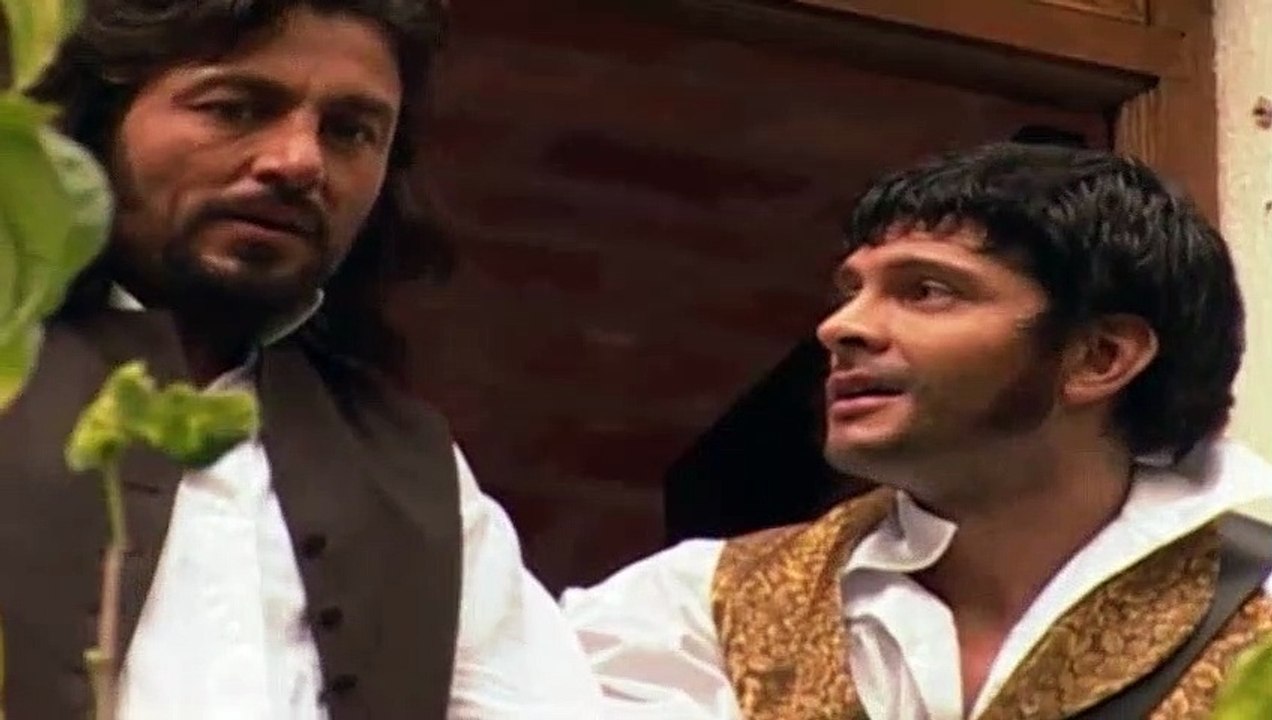 Alborada - Capitulo 4 Completo - video Dailymotion