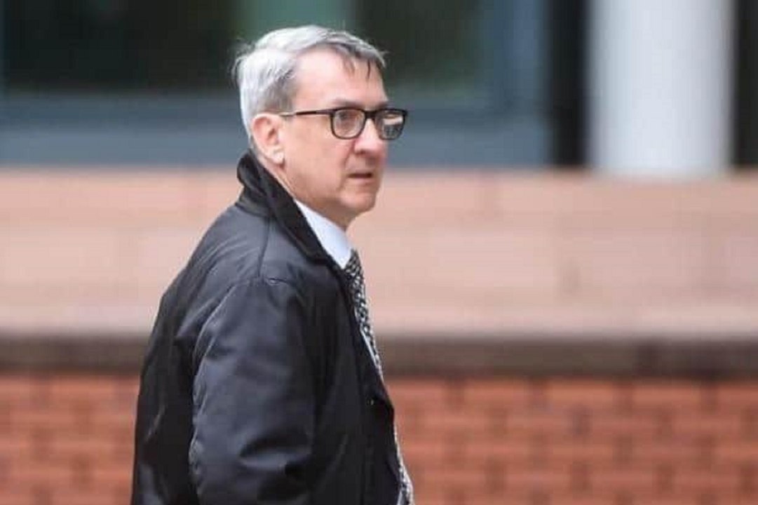 Blackpool Gazette news update 6 October 2022: Andy Pilley fraud trial ...