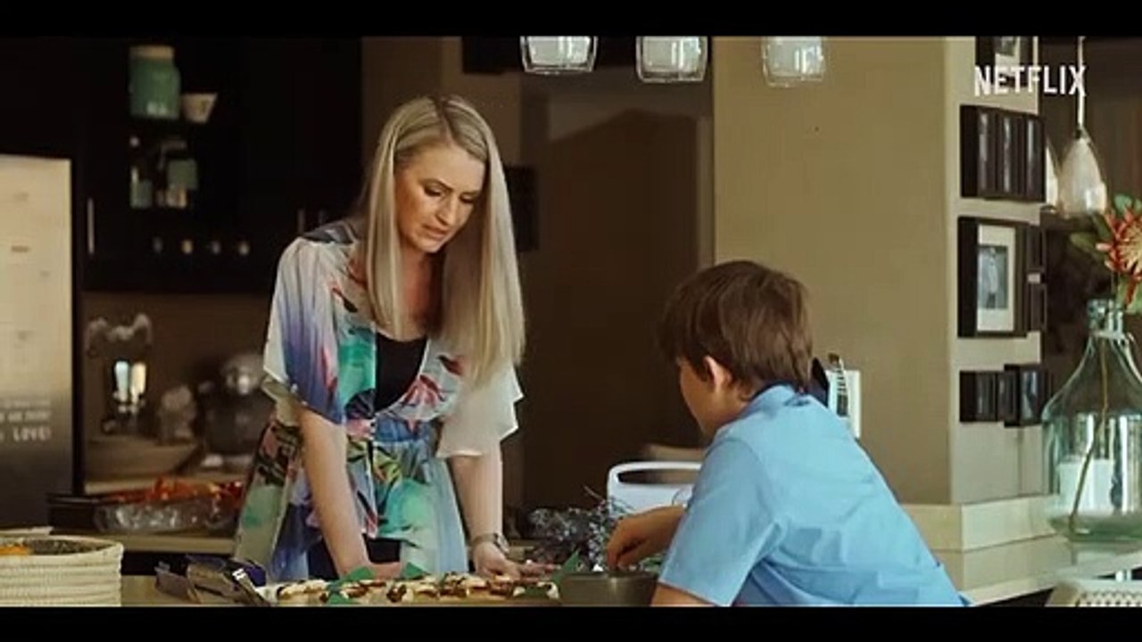 LUDIK Trailer (2022) Arnold Vosloo, Vikash Mathura - Dailymotion Video