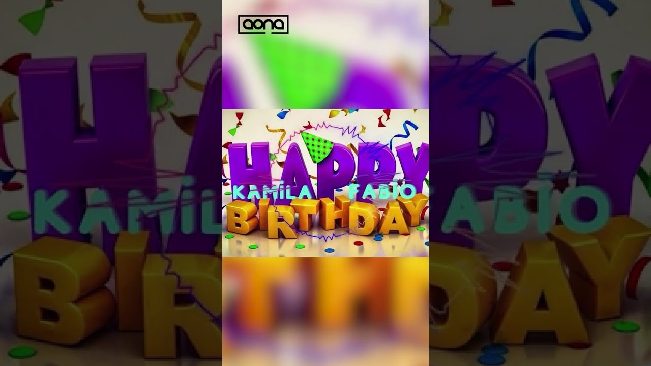 Fatjon Dalipi #Kamila&Fabio #shorts - Dailymotion Video