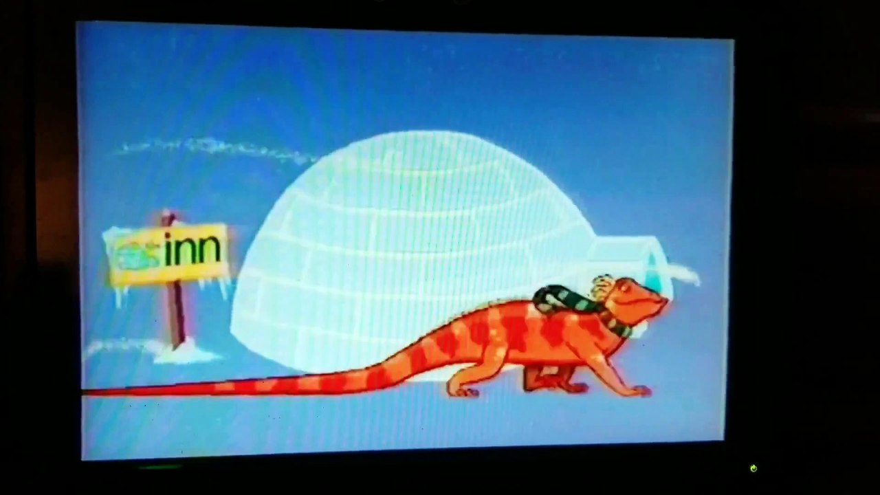 Rusty and Rosy - Lowercase I - video Dailymotion