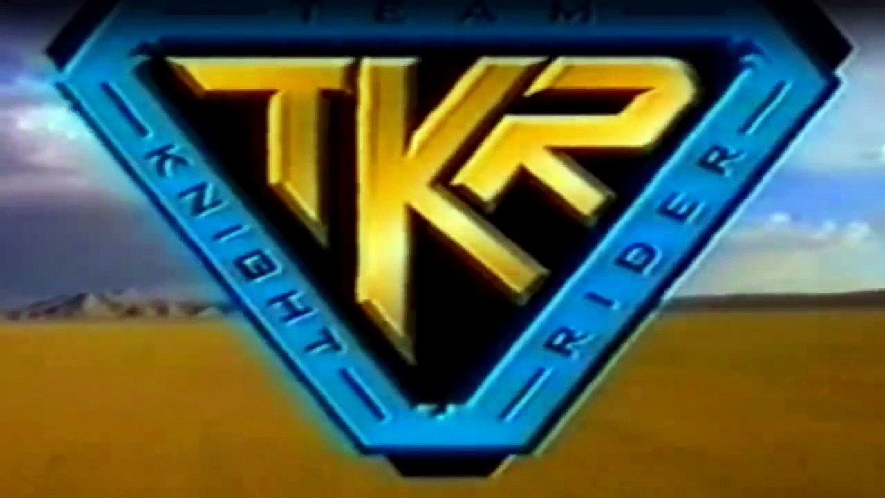 Team Knight Rider Staffel 1 Folge 12 HD Deutsch - video Dailymotion