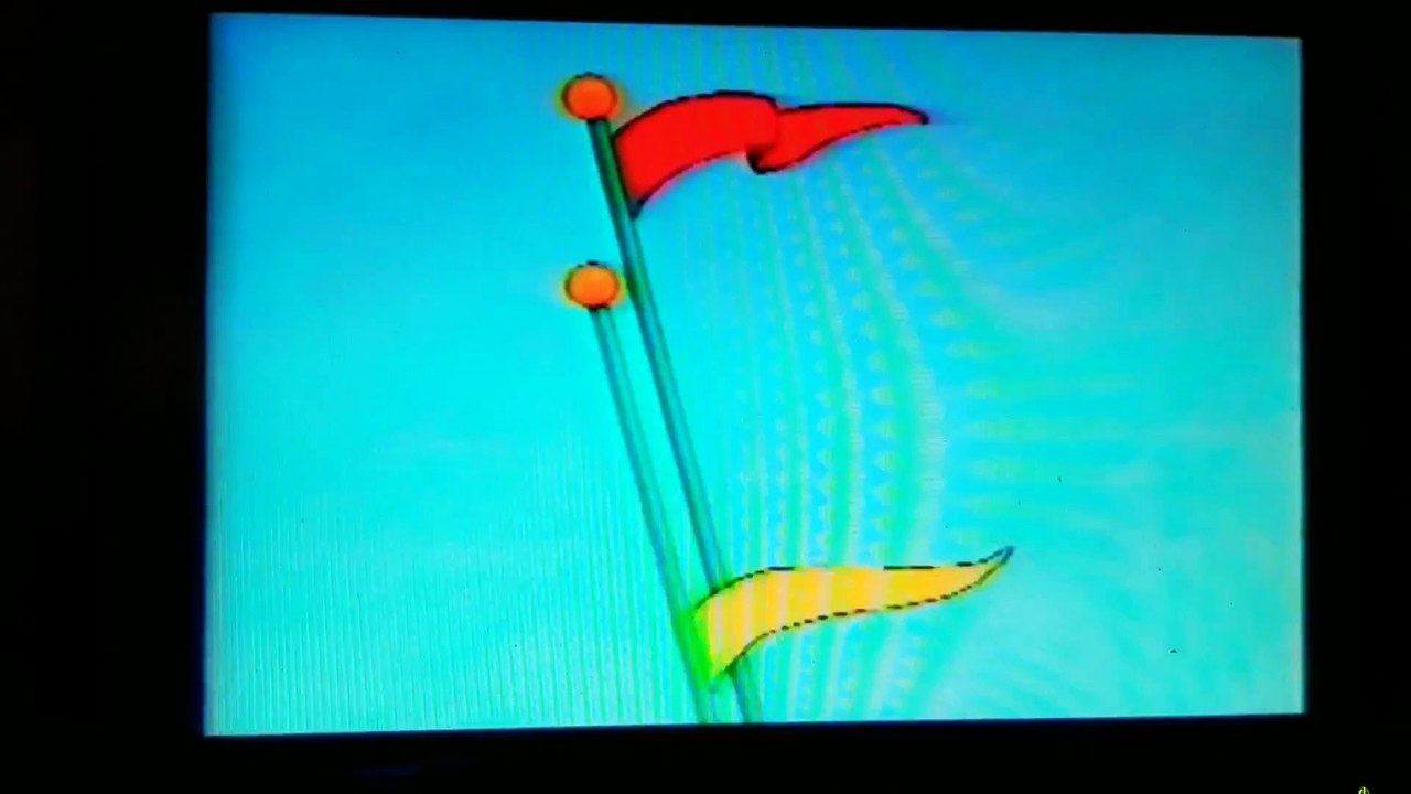 Rusty and Rosy - Capital F - video Dailymotion