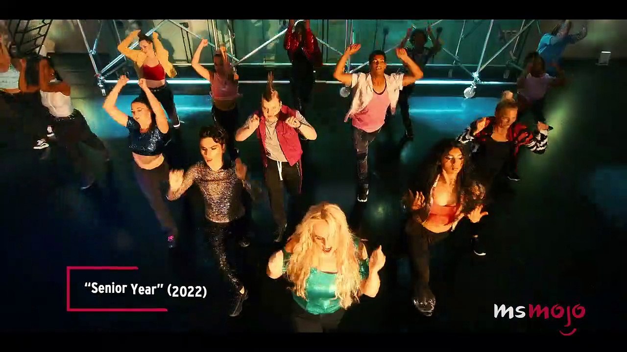 Top 10 Rom-Com Stars Who Are Surprisingly Good Singers - video Dailymotion