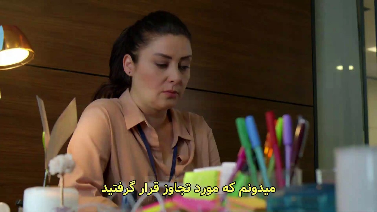 Dar Entehaye Shab Ep 1 - Farsi Sub (Gecenin Ucunda) - video Dailymotion