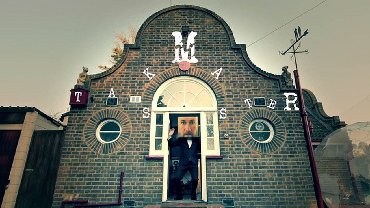 Taskmaster S 14 Ep 2 Enormous Hugeness - Video Dailymotion