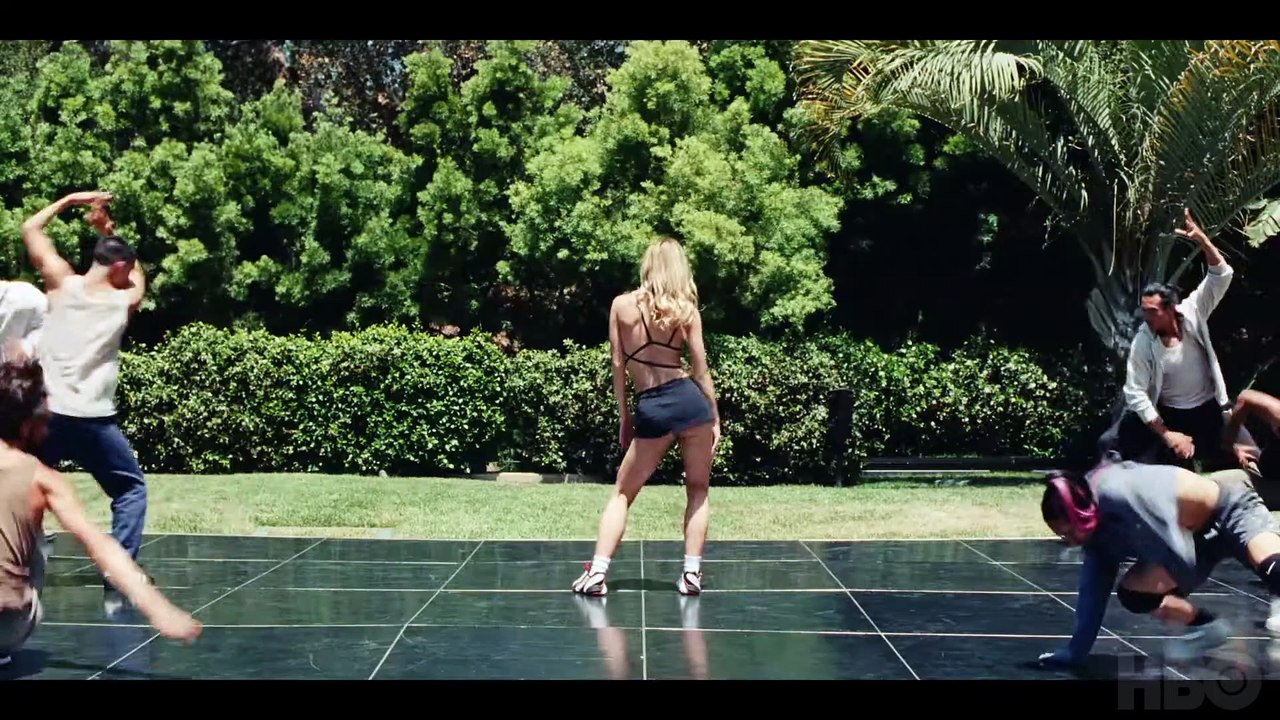 The Idol NEw Trailer - video Dailymotion