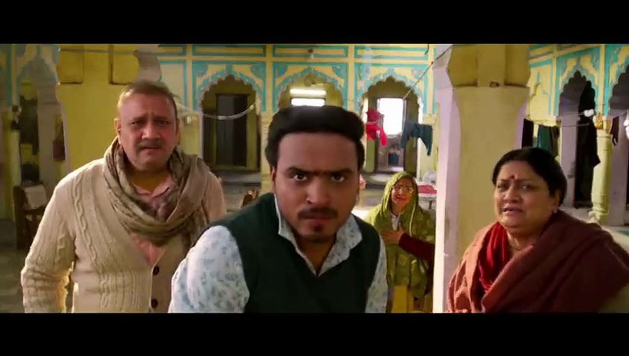 Chidiya Ghar Amit Bhadana Rajpal Yadav funny movie - video Dailymotion