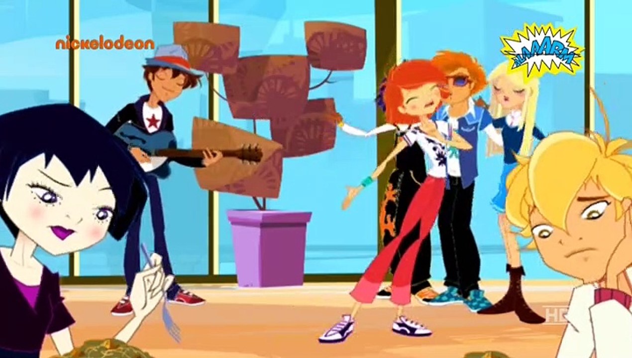 Groove High Staffel 1 Folge 11 HD Deutsch - video Dailymotion