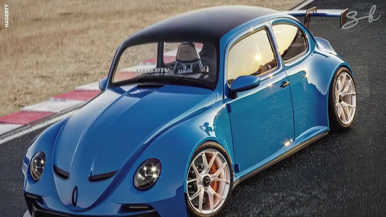 Top 10 Craziest Unreleased Concept Cars - video Dailymotion