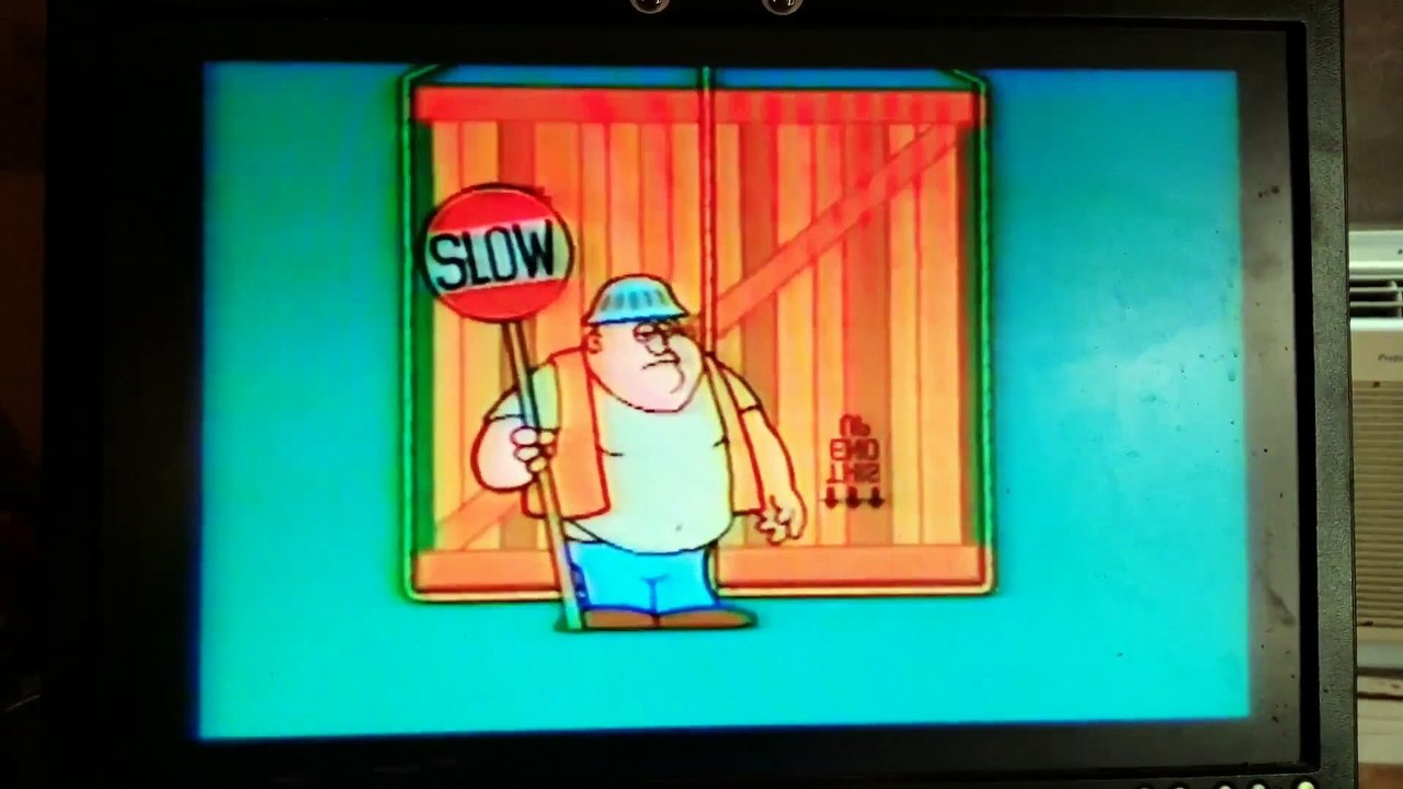 Rusty and Rosy - Capital G - video Dailymotion