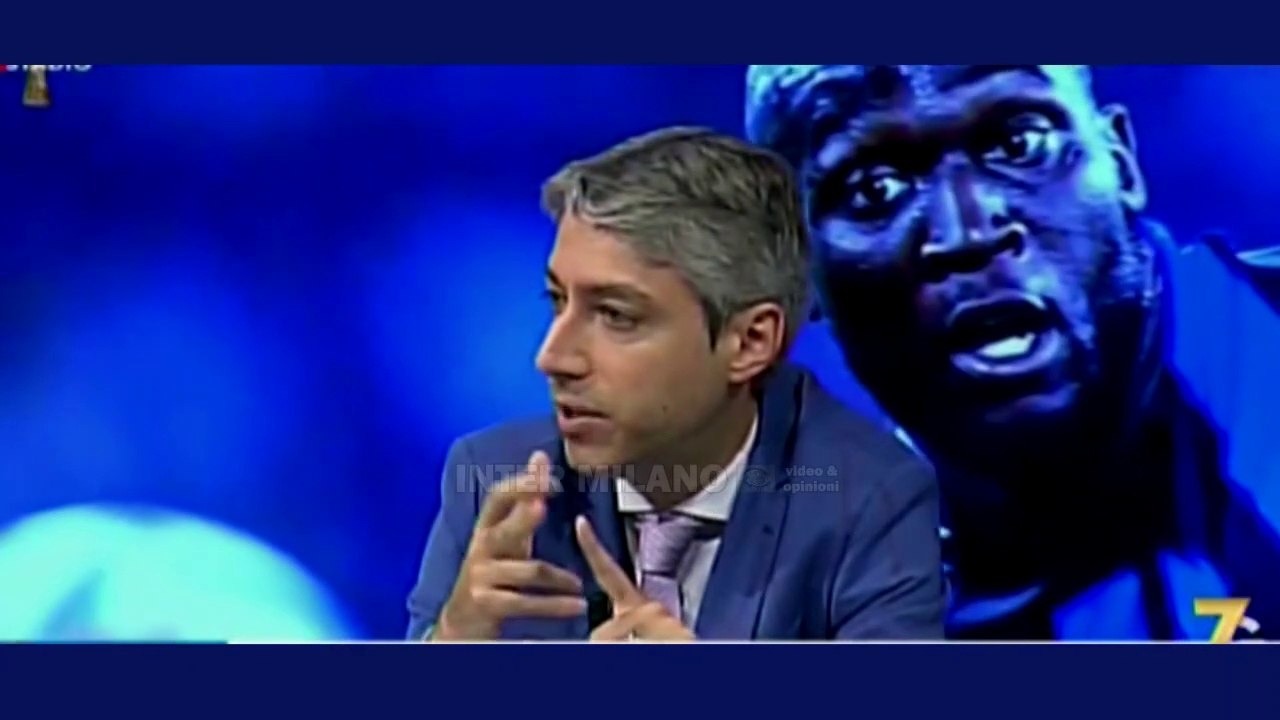 BORRELLI: XAVI NON PARLA DI EPISODI A SUO FAVORE * BARGIGGIA:PAROLE DI ...