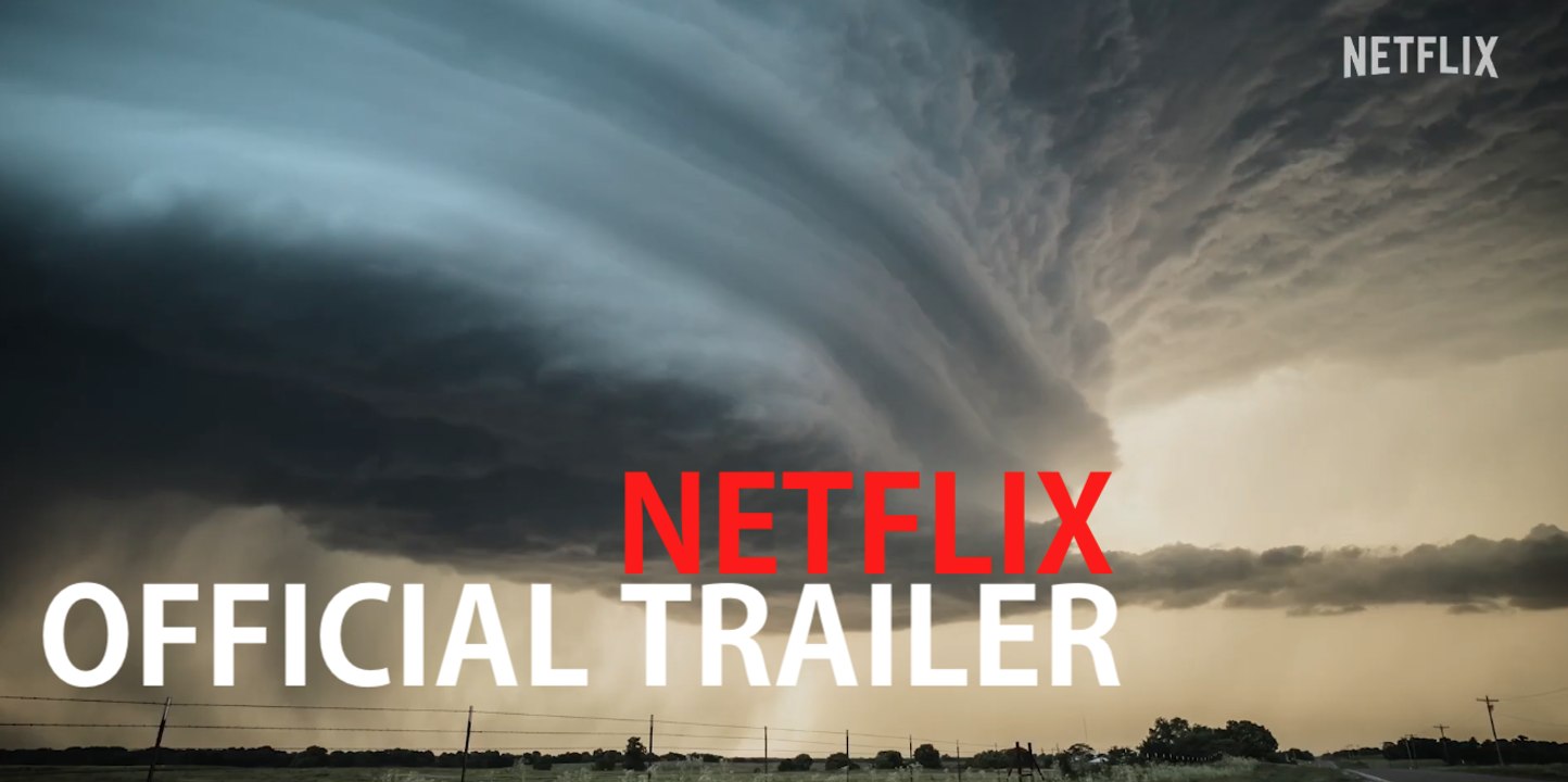 EARTHSTORM | Official Documentary Trailer - Netflix - video Dailymotion