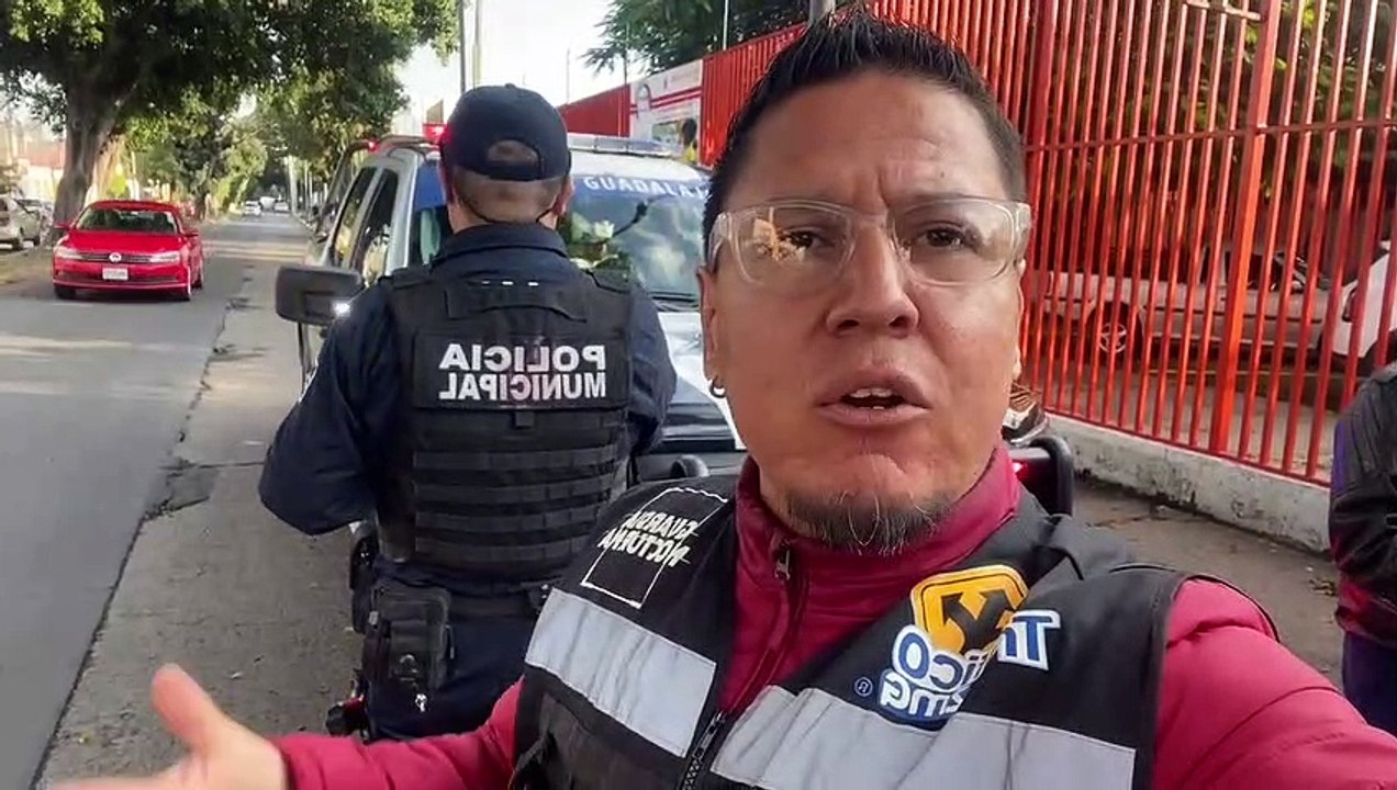 Un ratero que estaba realizando un asalto con lujo de violencia fue ...