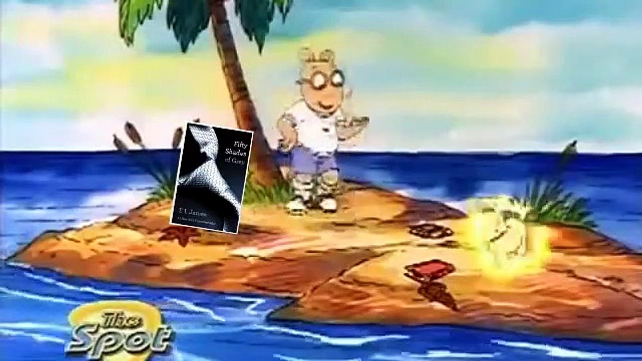 [YTP] Arthur's Porno Free Week - video Dailymotion