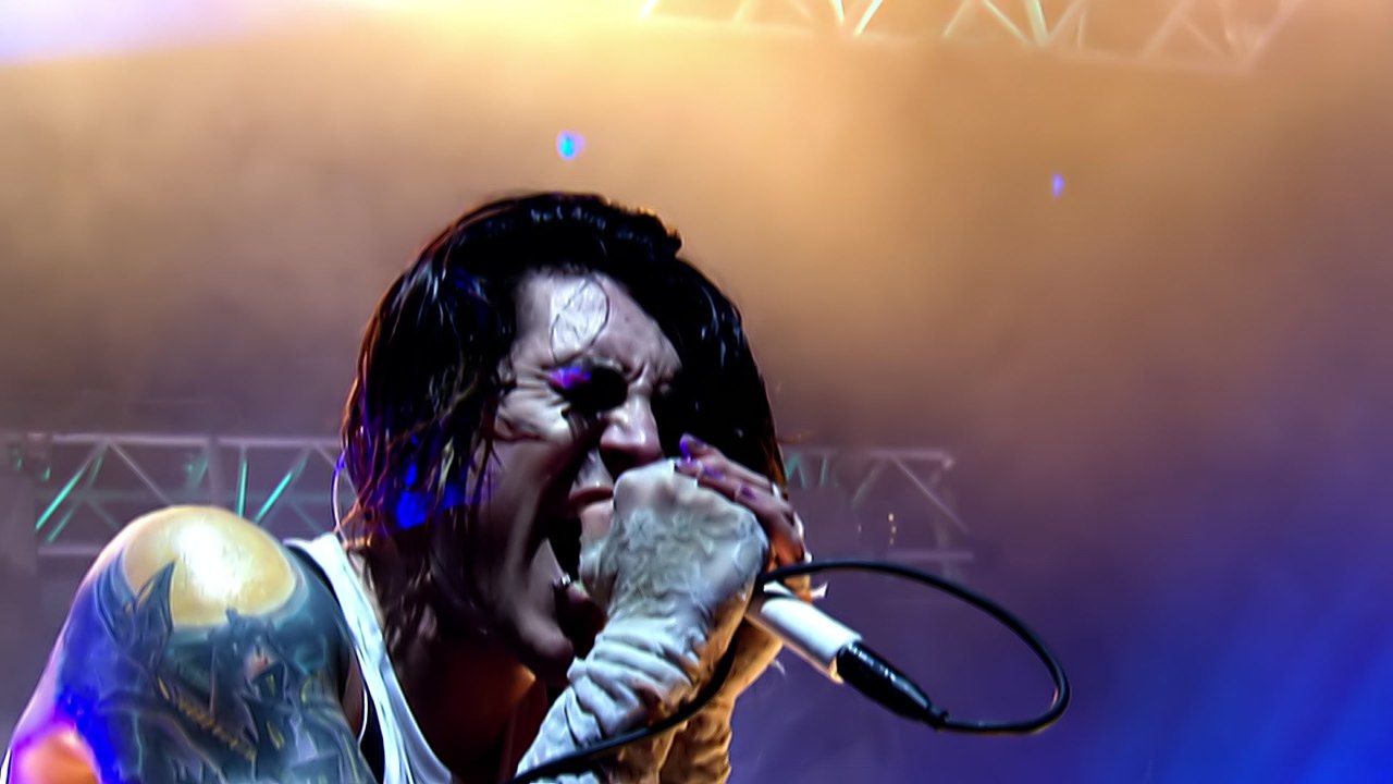 AFI - Miss Murder - video Dailymotion