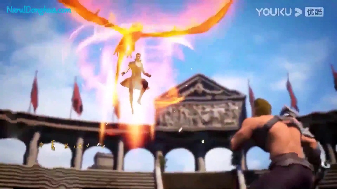 Rise of Dragon Episode 29 English Subtitle - video Dailymotion