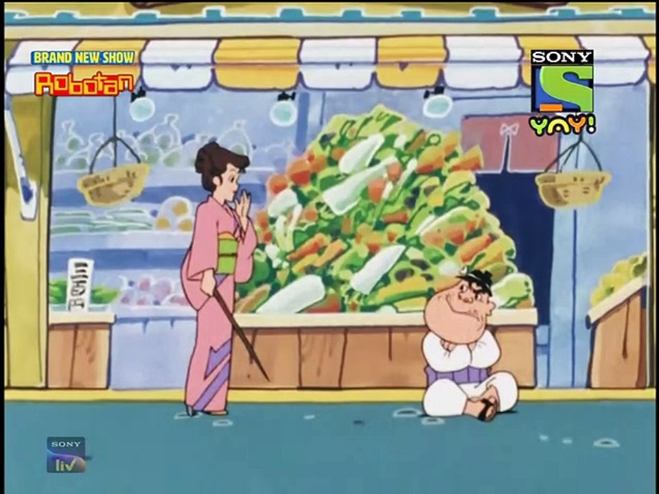 Robotan | Episode-20 - video Dailymotion