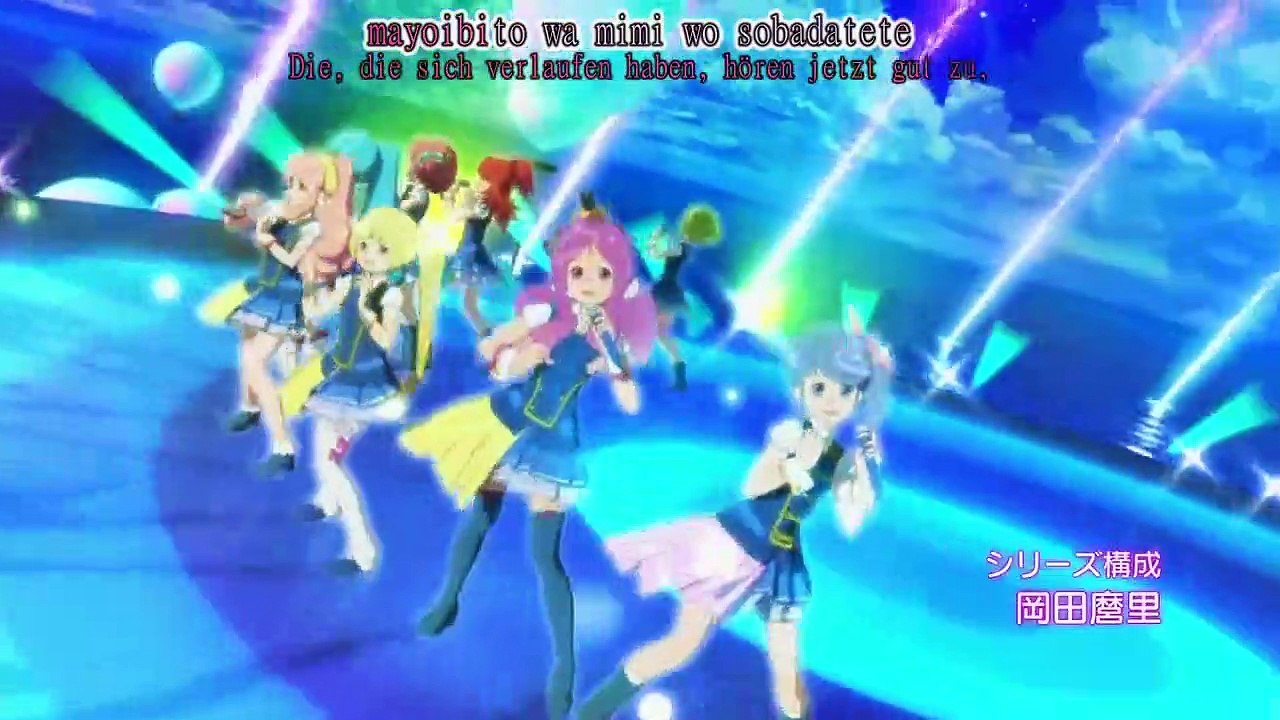 AKB0048 Staffel 2 Folge 6 HD Deutsch - video Dailymotion