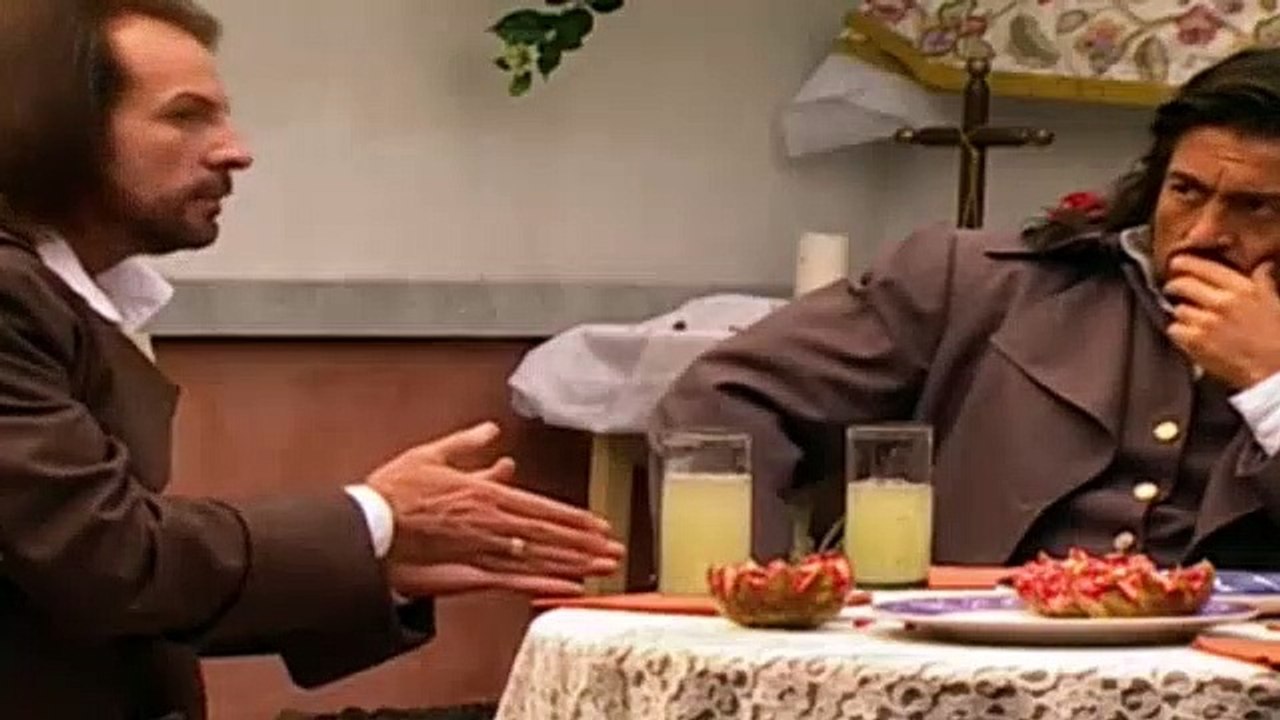 Alborada - Capitulo 10 Completo - video Dailymotion