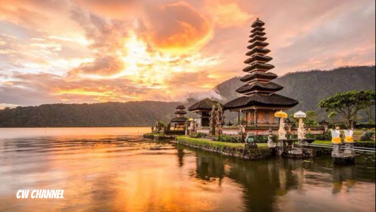 RINDIK BALI - BALINESE TRADITIONAL MUSIC - Lipi Lengis - video Dailymotion