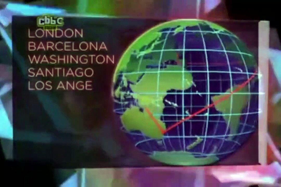 The Sarah Jane Adventures S01E02 Revenage Of The Slitheen Part 2 ...