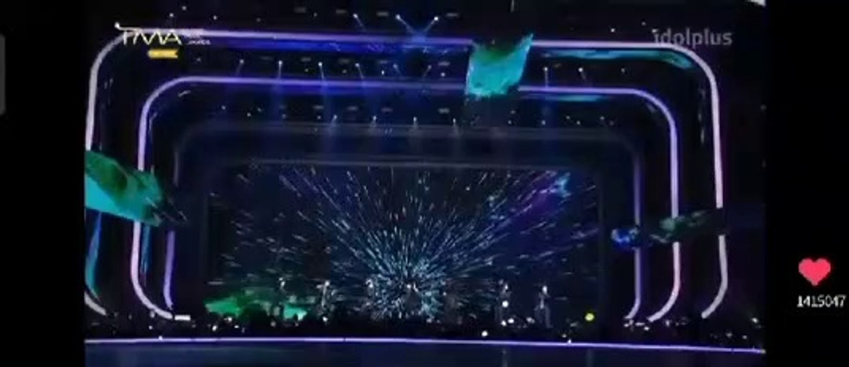 BTS Yet To Come Performance at TMA 2022 | The Fact Music Awards 2022 - Dailymotion Video