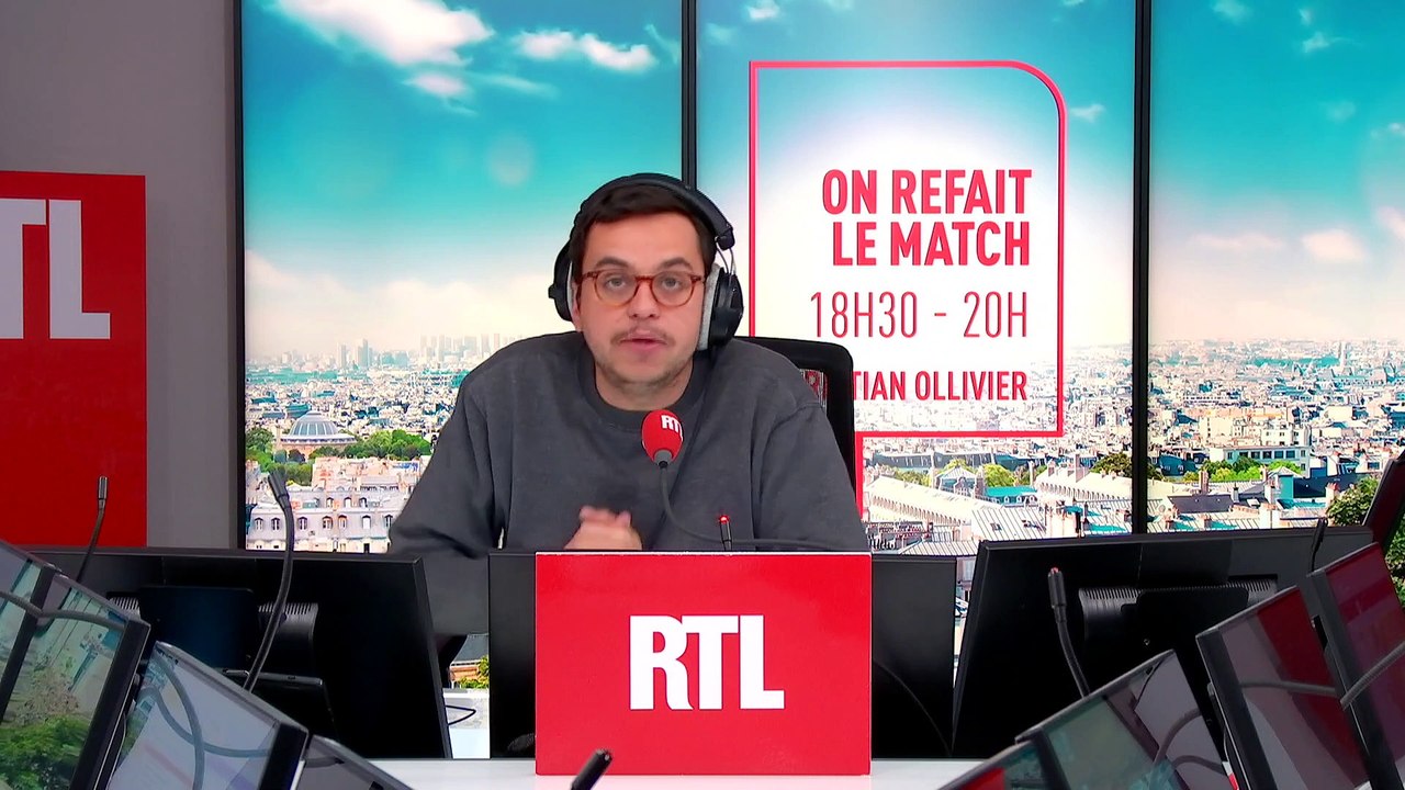 Le journal RTL de 19h du 08 octobre 2022 - Vidéo Dailymotion