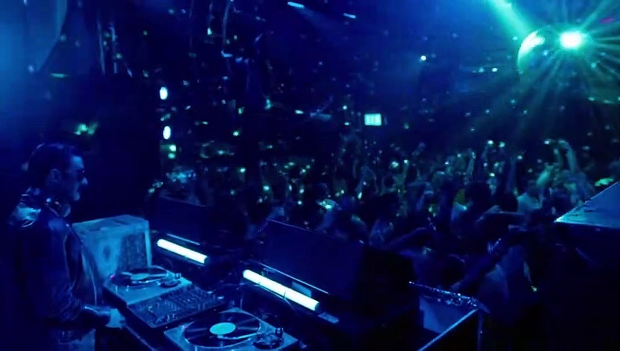 American Horror Story S11 Something's Coming - video Dailymotion