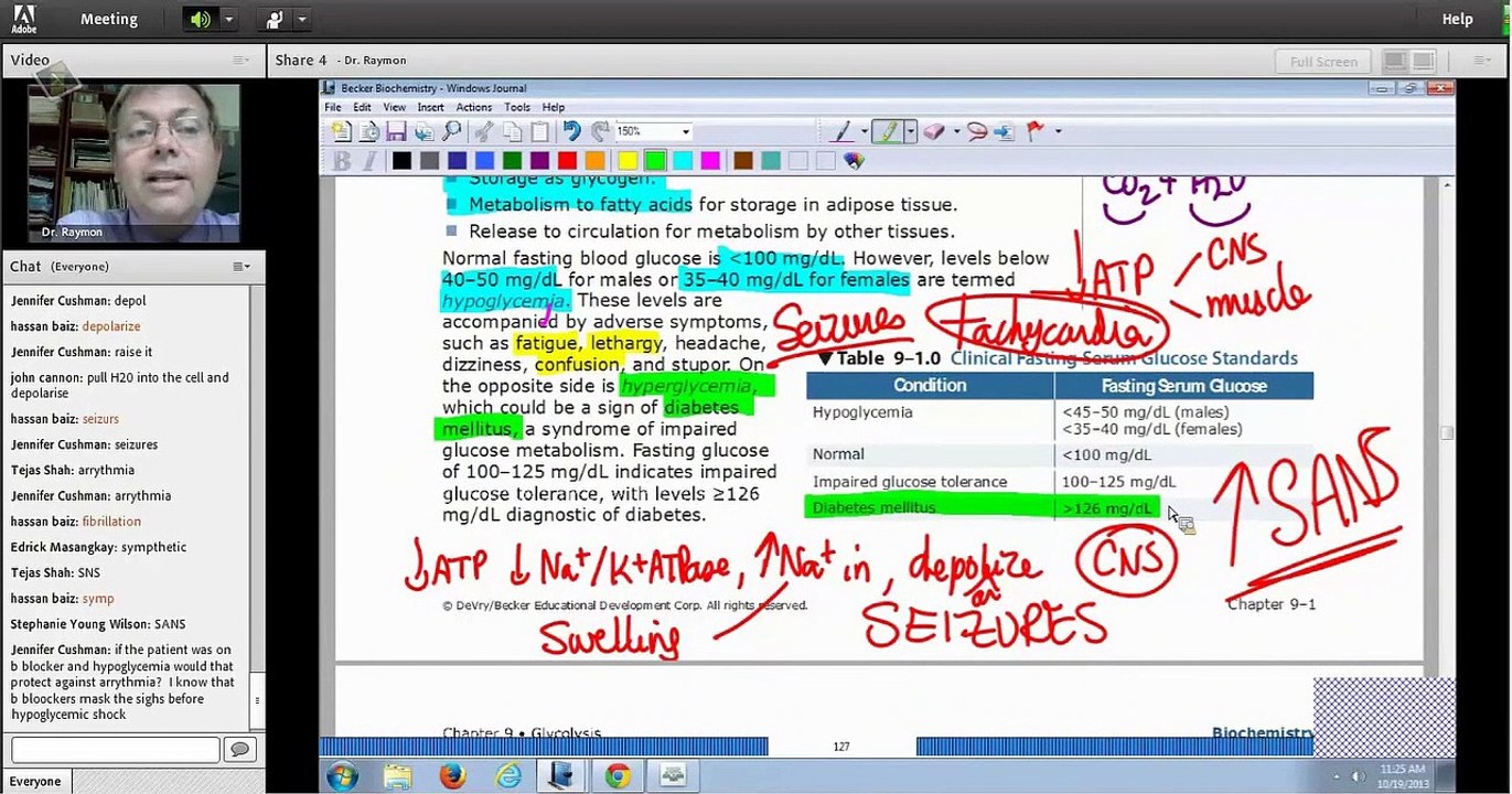 Becker Science - Biochemistry 06 [Part 1] - Vídeo Dailymotion